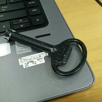 Telkomsel Office & TTC Building BSD - 2 tips from 221 visitors