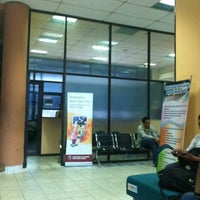 Kantor Pelabuhan Laut BP Batam - Jalan Yos Sudarso No. 2-3