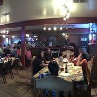 Mando's Restaurant And Bar - 1506 W. San Antonio St.