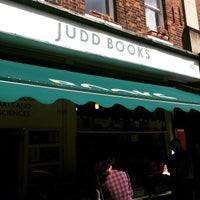 Judd Books - King's Cross - 10 tips from 271 visitors