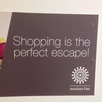 Junction Fair - Shopping Mall in The Junction