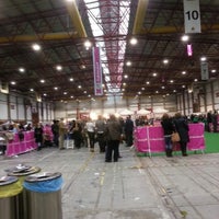 Exponor - Feira Internacional do Porto - Matosinhos, Porto