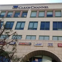Clear Channel Radio - Burbank, CA