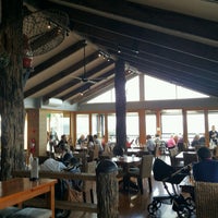 Foreshore Bar & Restaurant - Restaurant