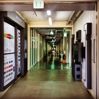계원예술대학교 (Kaywon Univ. of Art & Design) - University