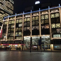 Groot Handelsgebouw - Building in Rotterdam