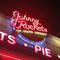 Johnny Rockets - East Bloomington - 18 tips from 1606 visitors