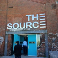 The Source - Five Points - 48 tips from 4097 visitors