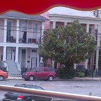 Magazine Street - Road in New Orleans