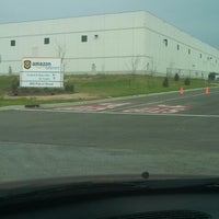 Amazon.com SDF8 - 900 Patrol Rd