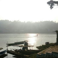 Situ Ciburuy - Jalan Raya Ciburuy