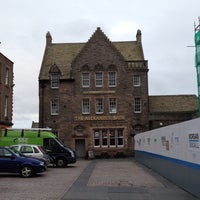 The Alexander Bain (Wetherspoon) - Wick, Highland
