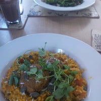 Global Tribe Cafe - Leeds City Centre - 6 tips from 41 visitors