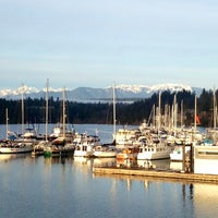 Port Ludlow Resort - Resort