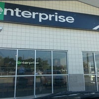 Enterprise Rent-A-Car - 16 visitors