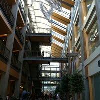 Kelley Engineering Center (OSU) - Corvallis, OR