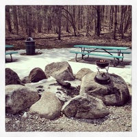 Bendix Woods County Park - Park