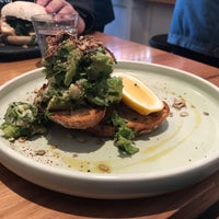 Archie's All Day - Café