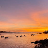 Marginal da Foz do Douro - Rua do Ouro