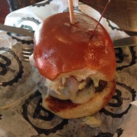 B Spot Burgers (Now Closed) - Rochester - 21 tips