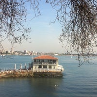 Moda - Neighborhood in Kadıköy