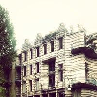 Piazza Crimea - Circoscrizione 8 - Torino, Piemonte