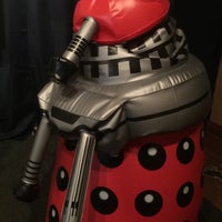 The Tardis Room - 17 tips from 634 visitors