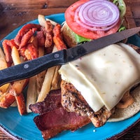 Cafe Karibo & Karibrew Brew Pub - 27 N 3rd St