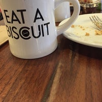 The Alabama Biscuit Co. - 16 tips