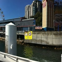 Milsons Point Ferry Wharf - Milsons Point - 14 tips