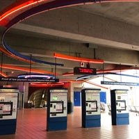 NFTA Metro Rail University Station - University - 14 tips