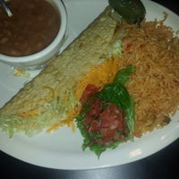 Cafe Del Rio - 21 tips