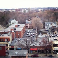 Boston University West Campus Dining Hall - Allston - 11 tips from 1312 ...