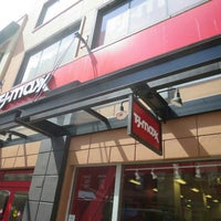 TJ Maxx - Seattle Central Business District - 2 tips