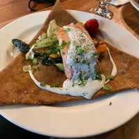 Le Billig - Saint-Jean-Baptiste - 481, rue Saint-Jean