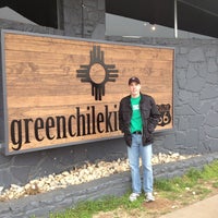 Green Chile Kitchen - Mexican Restaurant