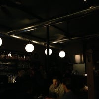 Ward Eight Bar - 631 Howard St