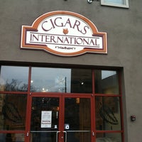 Cigars International Superstore - Smoke Shop in Bethlehem