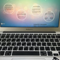 Bangor University - Main Arts Library - College Library