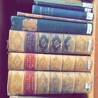 Bangor University - Main Arts Library - College Library