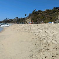 Thousand Steps Beach - Beach