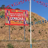 Camacha - Town in Camacha