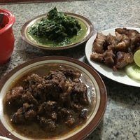 Lapo Siagian / Boru Tobing - 9 tips