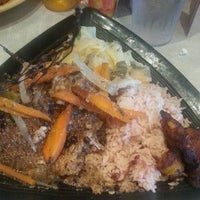 Reggae Shack - 619 W University Ave