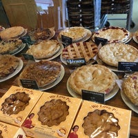 Grand Traverse Pie Company - Traverse City, MI