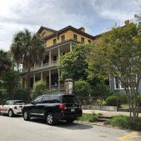 Aiken-Rhett House - Museum in Charleston