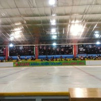 Imperial World Ice Skating - 9 tips