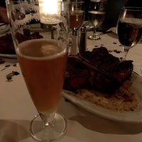 Ruth's Chris Steak House - Portland, OR