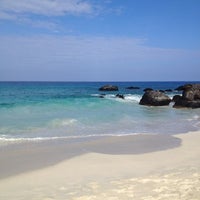Kua Bay - Beach in Kalaoa
