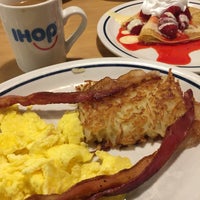 IHOP - Breakfast Spot in Springfield